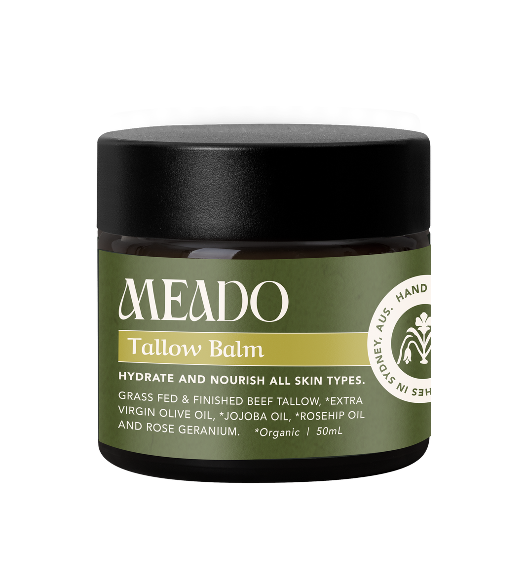 Meado Tallow