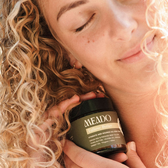 Meado Tallow